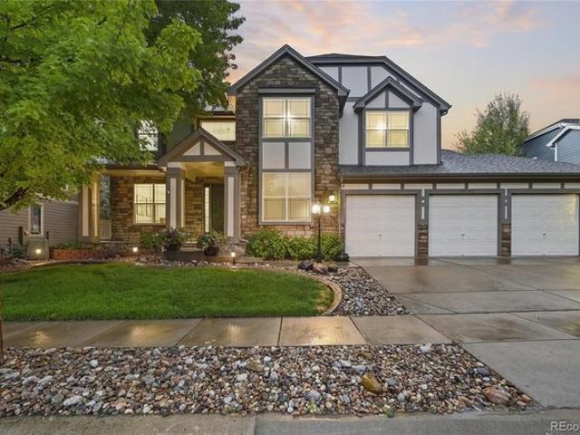 20253 E Euclid Pl, Aurora, CO 80016