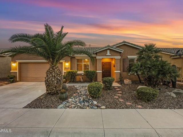 20250 N Oxbow Ln, Maricopa, AZ 85138