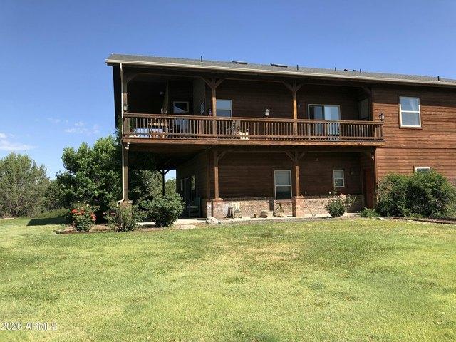 20250 N Lower Territory Rd, Prescott, AZ 86305