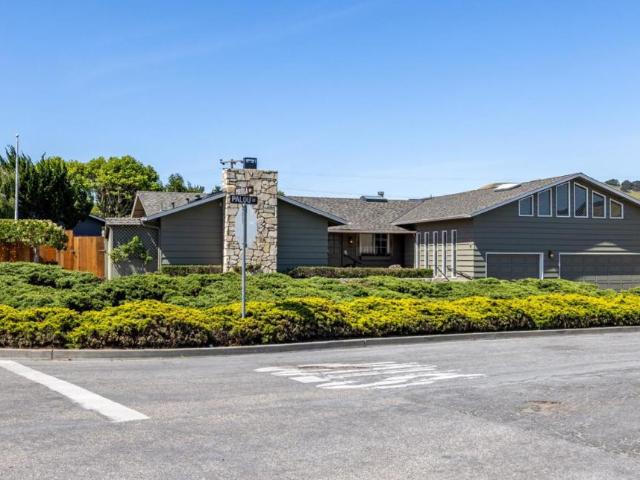 20250 Palou Drive