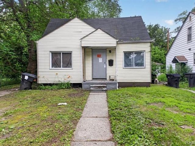 20251 Chapel St, Detroit, MI 48219
