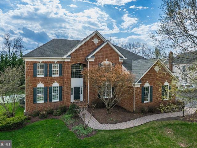 20251 Kiawah Island Dr, Ashburn, VA 20147 | Compass