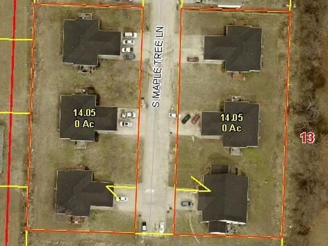 2025/2035 Maple Tree Ln, Bolivar, MO 65613
