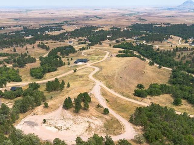 20257 Heavenly Hills Rd, Whitewood, SD 57793