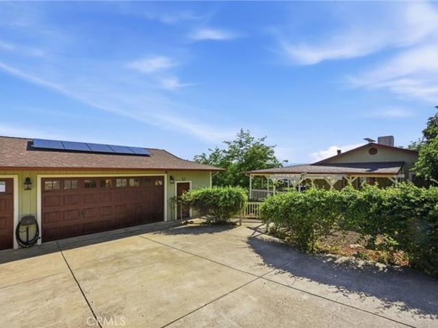 20257 Indian Rock Rd, Hidden Valley Lake, CA 95467