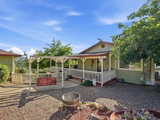 20257 Indian Rock Rd, Hidden Valley Lake, CA 95467
