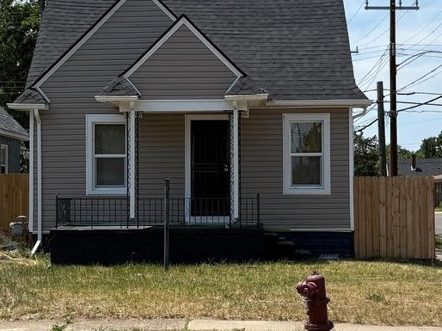 20257 Stoepel St, Detroit, MI 48221