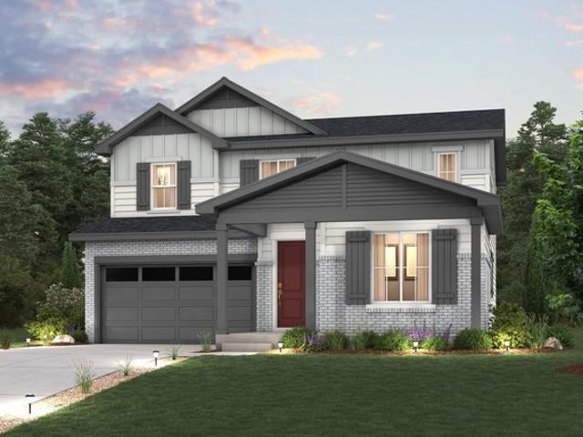 20254 E 59th Ave, Aurora, CO 80019