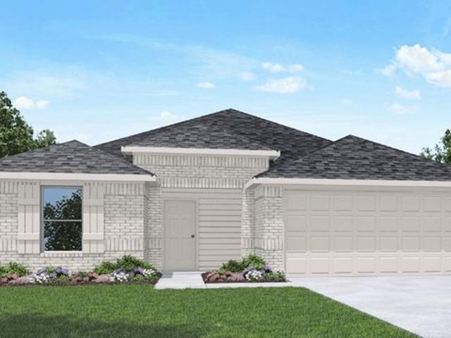 20255 Emmy Ln, New Caney, TX 77357