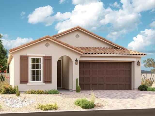 20258 W Turney Ave, Buckeye, AZ 85396