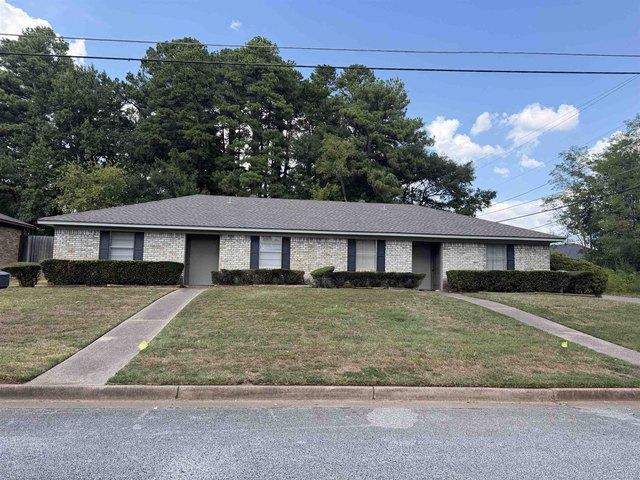 2025 Majestic Pace St, Longview, TX 75604