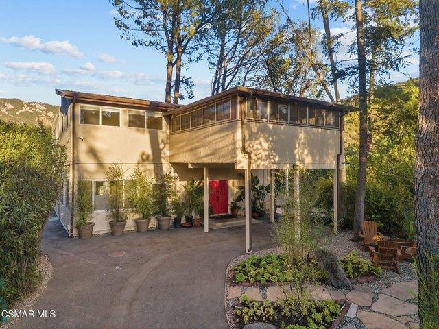 2025 McKain St, Calabasas, CA 91302