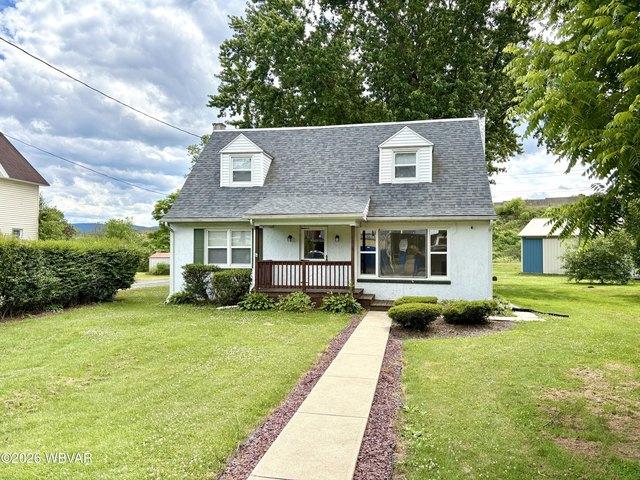 2025 Misner Rd, Williamsport, PA 17701
