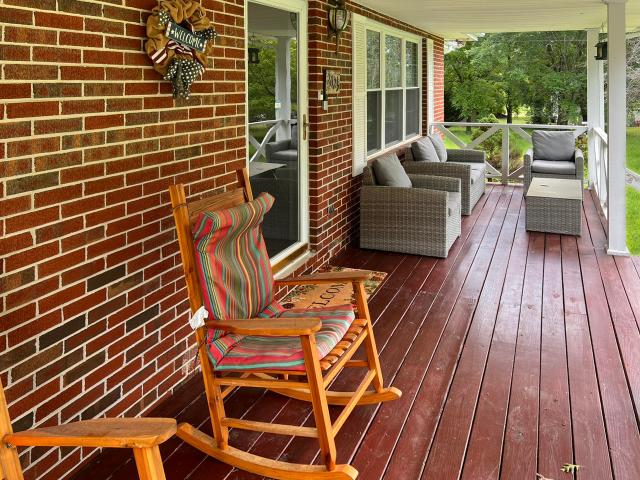 2025 Mount Pisgah Road