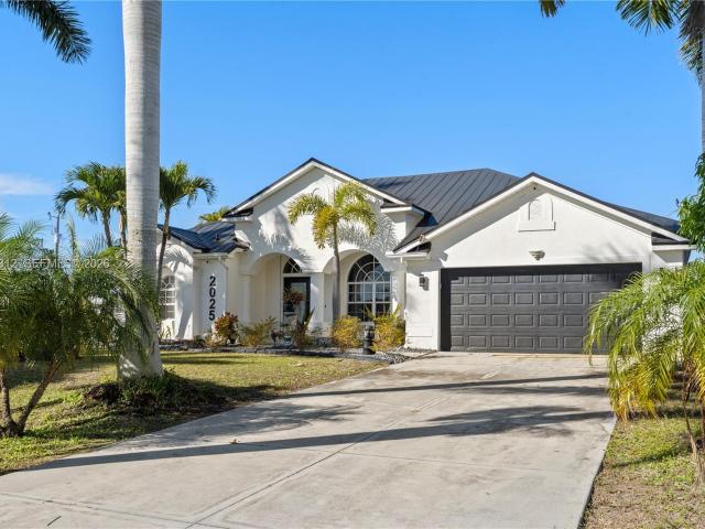 2025 NW 7th Ter, Cape Coral, FL 33993 | MLS #A11965 | Compass