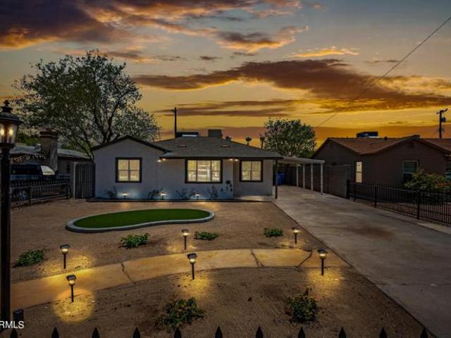 2025 N 23rd St, Phoenix, AZ 85006