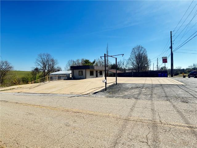 2025 N 7 Highway