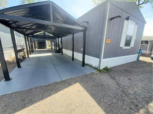 2025 N College Ave Lot 170, Fort Collins, CO 80524
