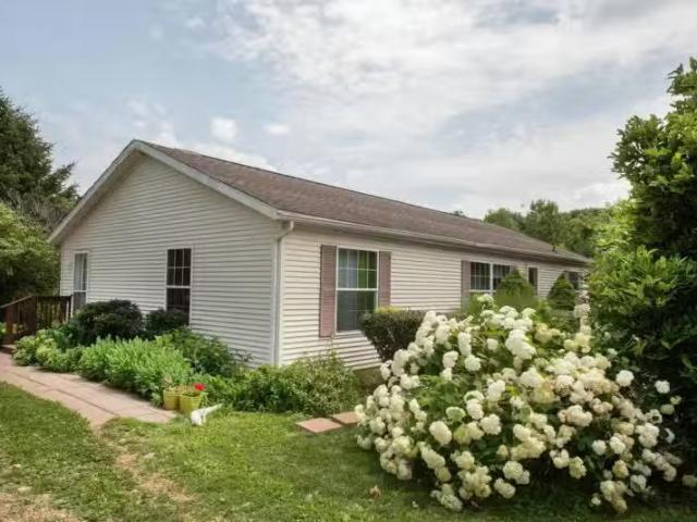 2025 N BRADBURY RD, ATTICA, IN 47918 Mobile Home For Sale MLS.