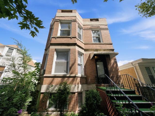 2025 N Lawler Avenue
