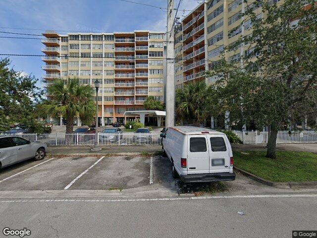 2025 NE 164th St Apt 601, North Miami Beach, FL 33162