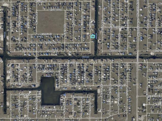 2025 NE 5th Pl, Cape Coral, FL 33909 | MLS #2025009