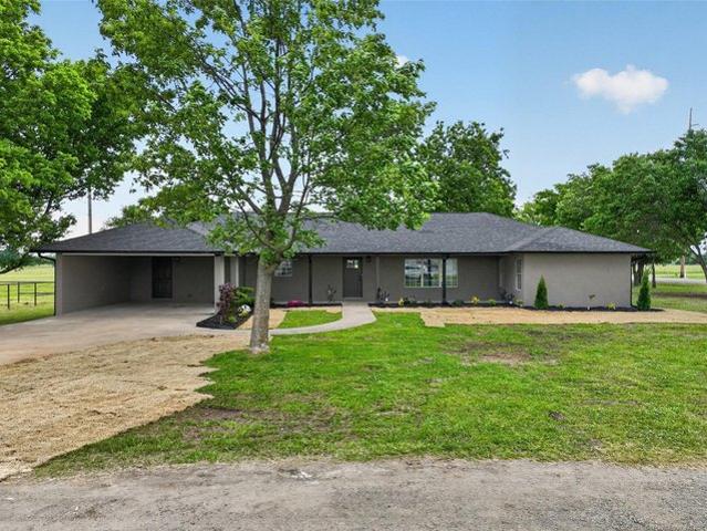 2025 NE 5th St, Pryor, OK 74361