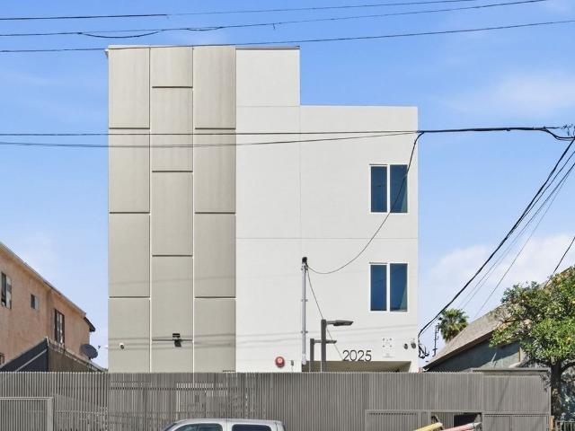 2025 New Jersey Street 1 Bedroom Apartment for Rent at 2025 New Jersey St, Los Angeles, CA 90033 Boyle Heights