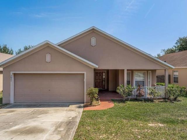 2025 Newtown Rd, Groveland, FL 34736