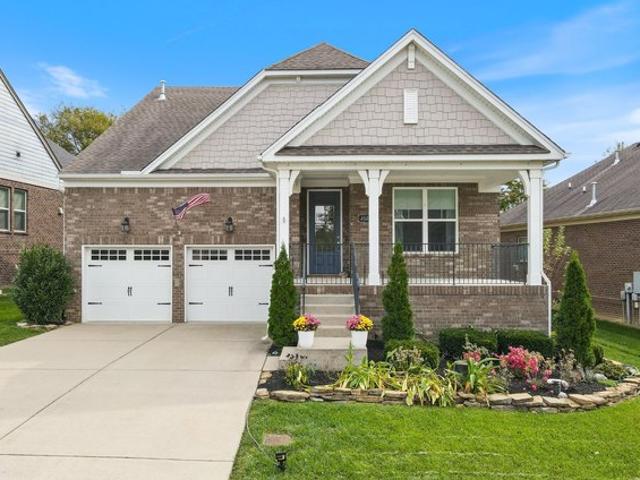 2025 Oliver Dr, Mount Juliet, TN 37122