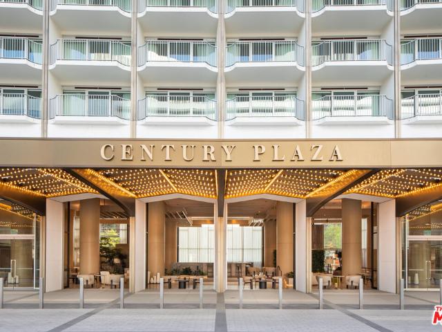 2025 Avenue of the Stars, Unit 201, Los Angeles, CA 90067 | MLS #25619