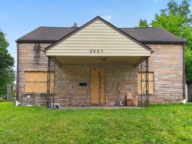 2025 Aberdeen Ave, Columbus, OH 43211