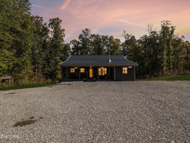 2025 Allardt Tinch Rd