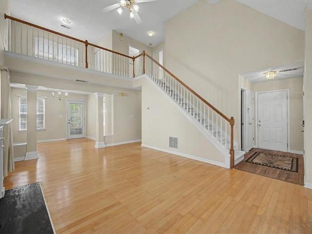 2025 Baramore Oaks Drive
