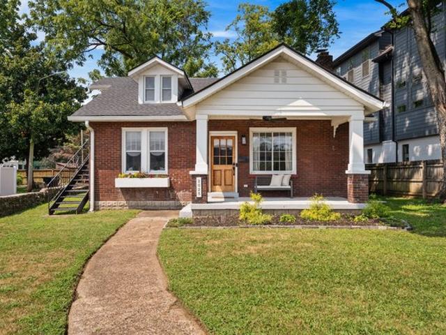 2025 Beech Ave, Nashville, TN 37204