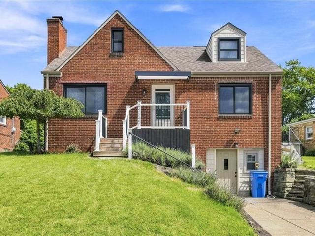 2025 Borland Rd, Pittsburgh, PA 15243