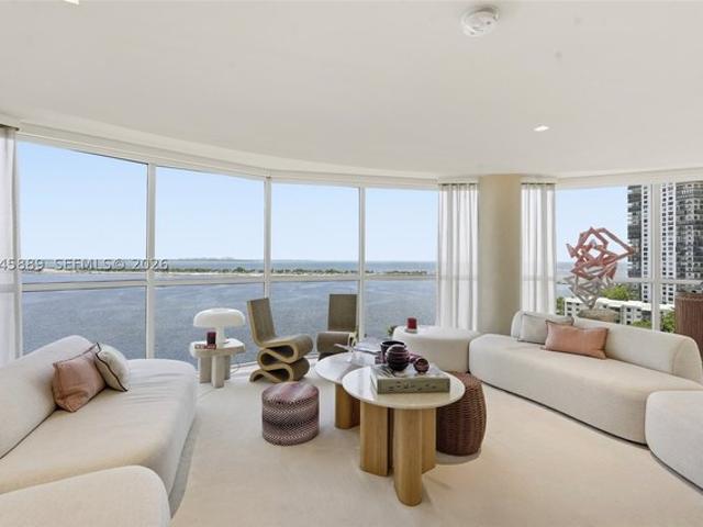 2025 Brickell Ave Apt 1401, Miami, FL 33129