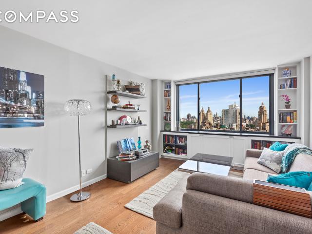 2025 Broadway, New York, NY