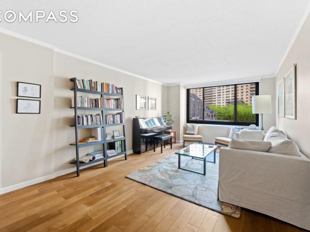 2025 Broadway, New York, NY