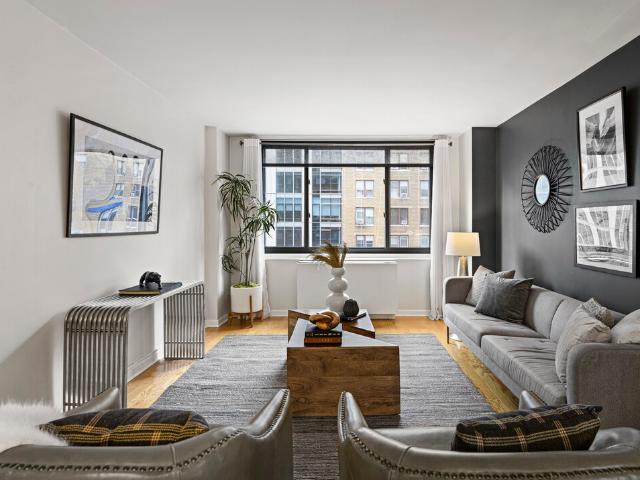 2025 Broadway, New York, NY