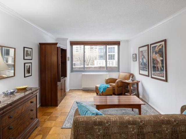 2025 Broadway, New York, NY