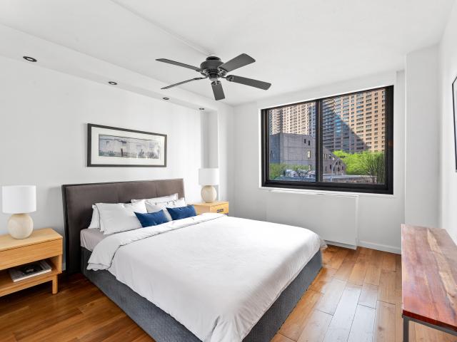 2025 Broadway, Unit 3A | Compass