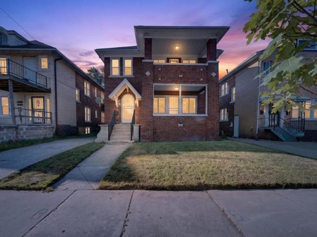 2025 Calvert Ave, Detroit, MI 48206