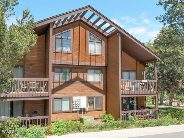 2025 Canyons Resort Dr Apt Y2, Park City, UT 84098