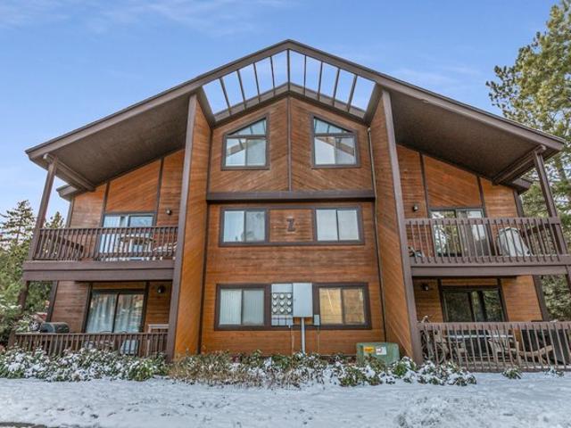2025 Canyons Resort Dr Apt Z2, Park City, UT 84098