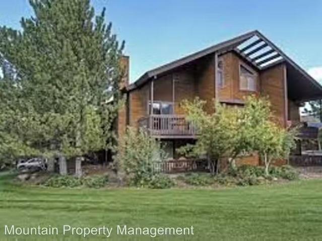 2025 Canyons Resort Drive #V1