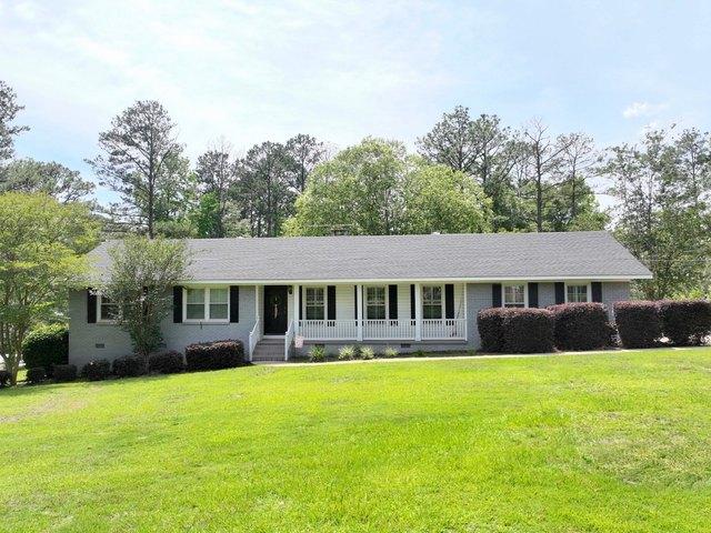 2025 Catherine St, Jackson, AL 36545