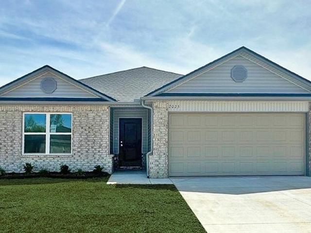 2025 Chandler Meadows Dr, Chandler, OK 74834