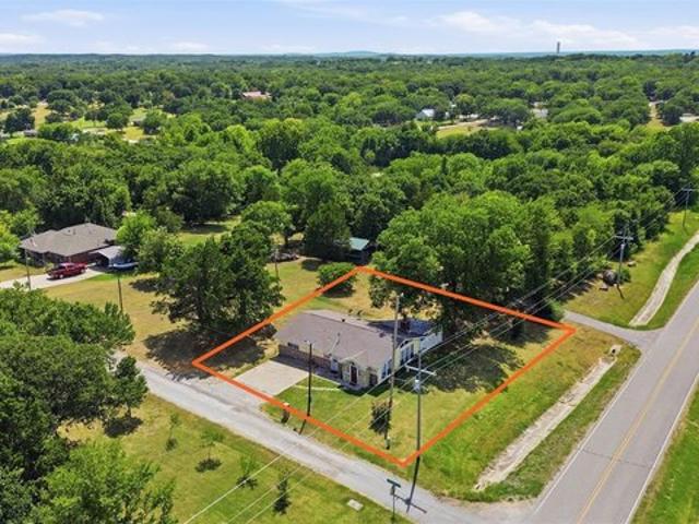 2025 Chilcoat Ln, Sulphur, OK 73086