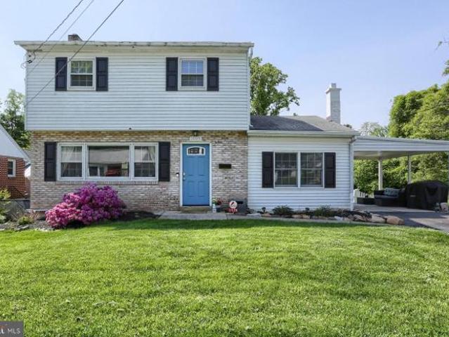 2025 Clarendon St, Camp Hill, PA 17011